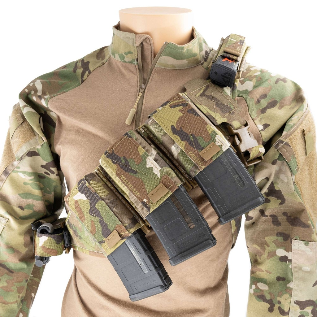 "The Minuteman" INVRT Kit - AR15 | IC13
